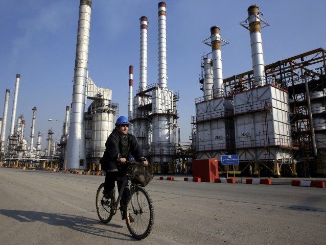 Russia Agrees to Build Jordan's First Nuclear Power Plant