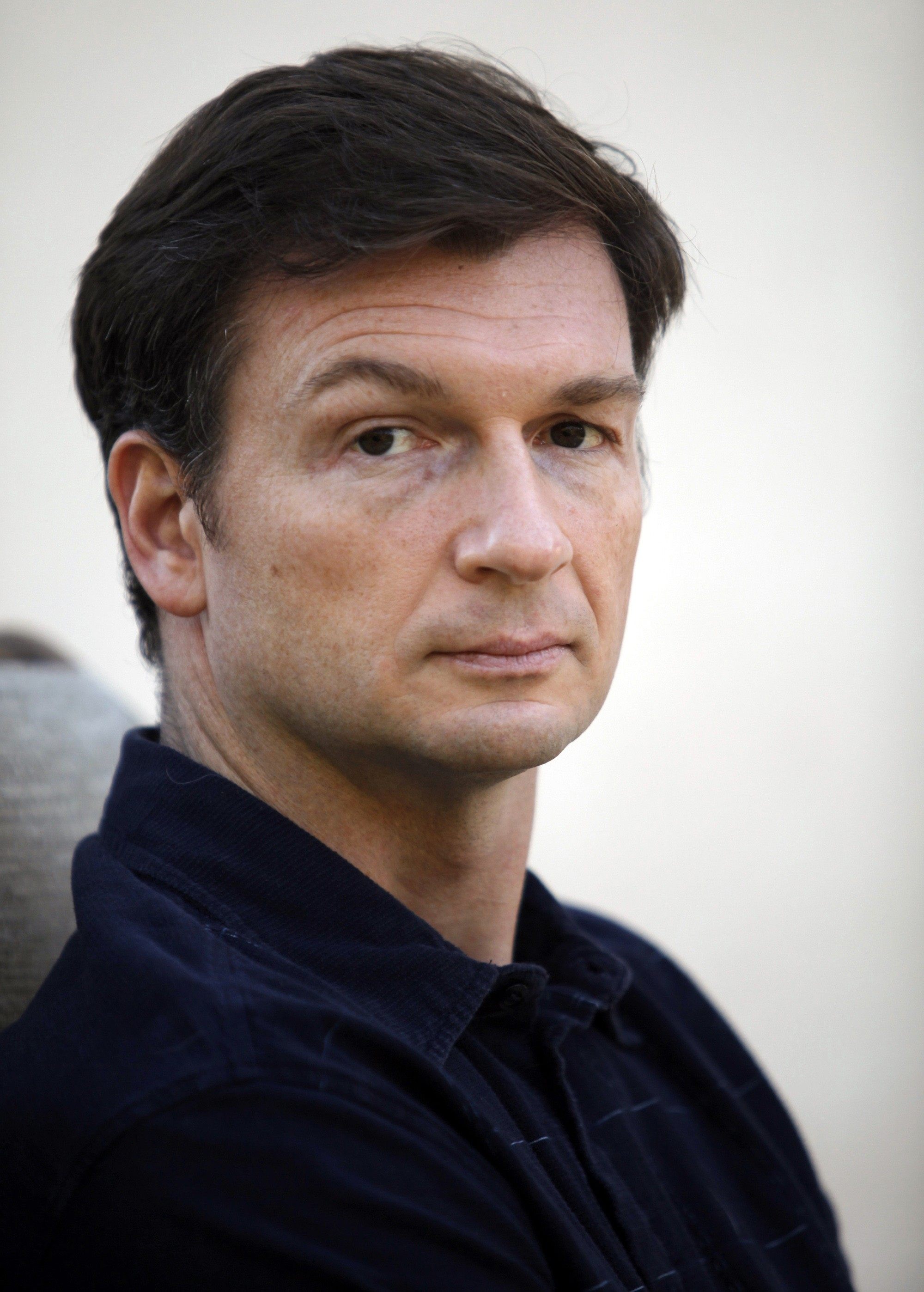 US producer sentenced to 12 years in wife's Mexico killing - Breitbart