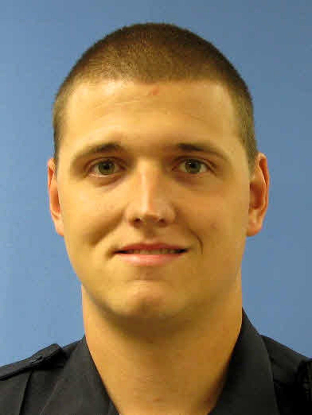 A look at the officers, friend in fatal NYC wrong-way crash - Breitbart