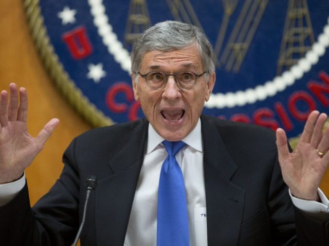 Tom Wheeler to Step Down as FCC Chairman on Day of Trump's Inauguration