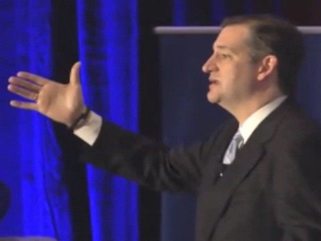 Cruz Lays Out His Obamacare Replacement Plan