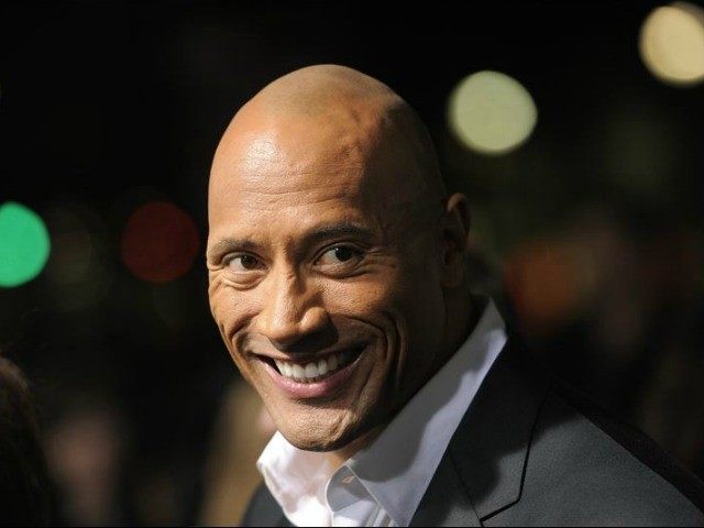 Dwayne Johnson Plays 'The Rock Obama' in 'Saturday Night Live' Sketch