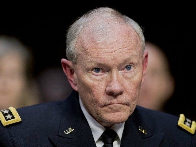 Gen. Dempsey, Afghan President Discuss 10-Year Counterterrorism Effort ...