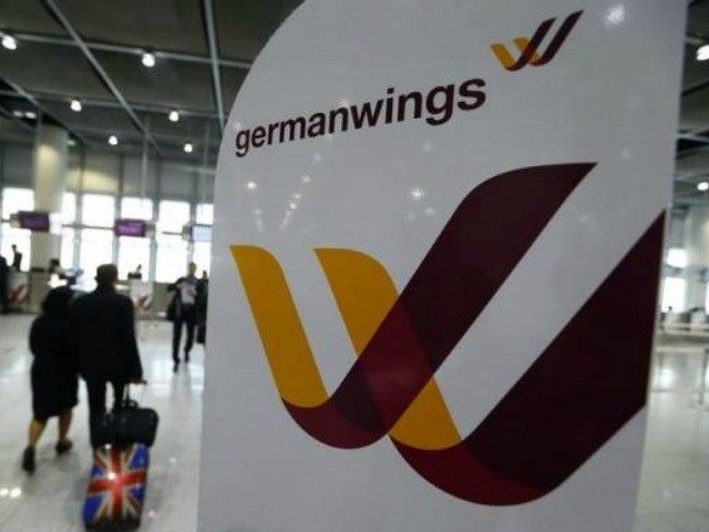 Germanwings Crew Refuse to Fly After French Alps Crash