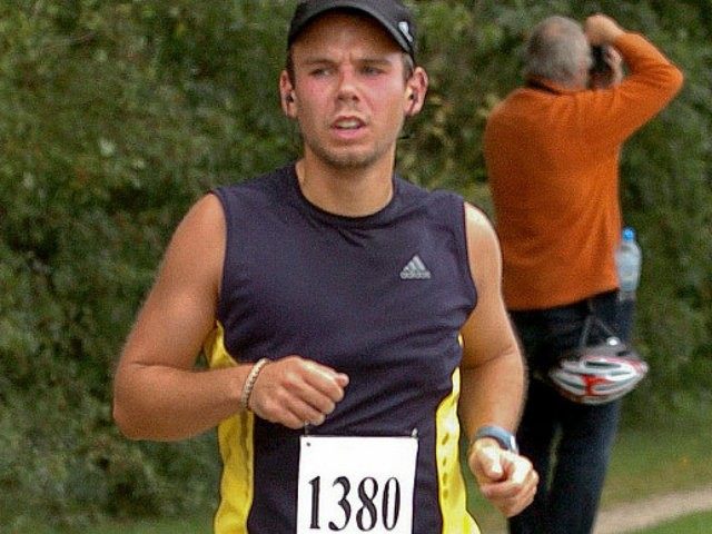 Voice Recording Reveals Killer Pilot's Calm Words Moments Before Crash