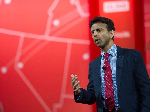 Jindal: USCIS Head Must Go For Diluting Oath Of Citizenship Requirements