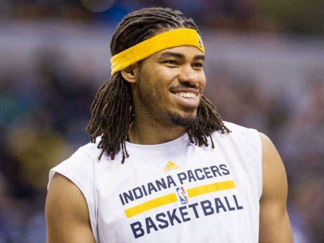 Indiana Pacers Chris Copeland Stabbed at NY Nightclub