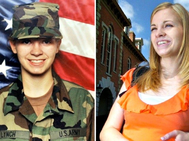 Former Iraqi POW Jessica Lynch Talks About Persecution Of Christians