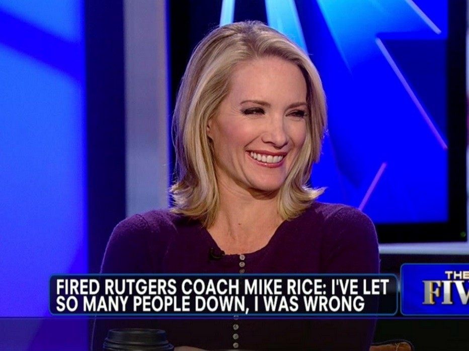 FNC's Perino Disagrees with McHenry Suspension: 'She Wasn't on the Clock'