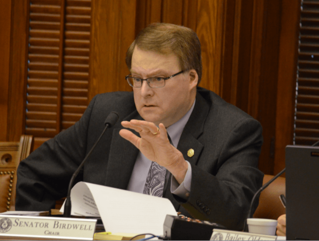 Texas Senate Passes $811 Million Border Security Measure