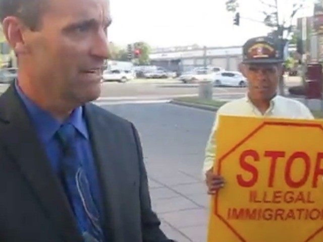 GOP Rep. Who Voted for 'Clean' DHS Funding Bill Threatens An