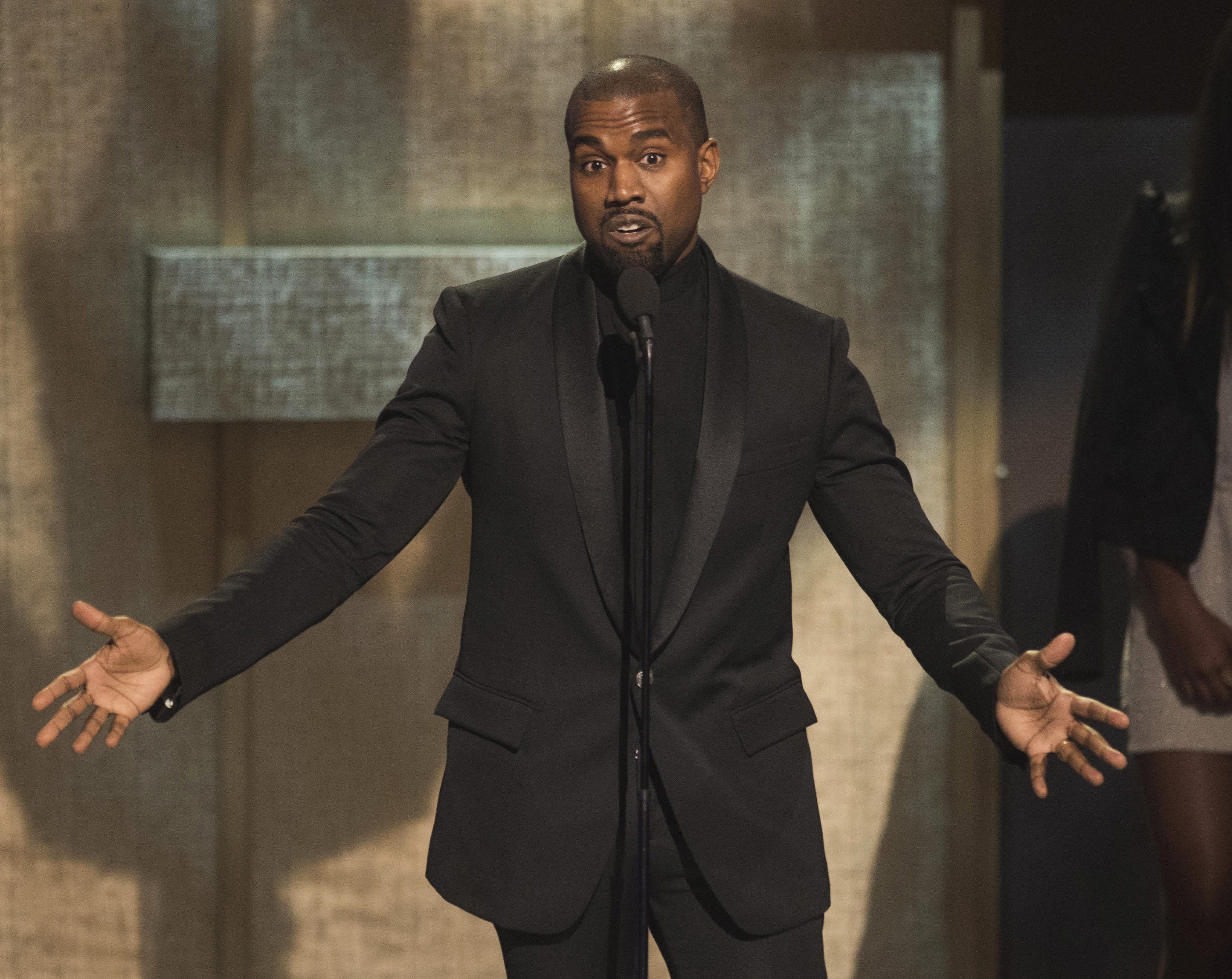 LISTEN: Kanye West Releases New Song Promising to 'Run the Whole ...