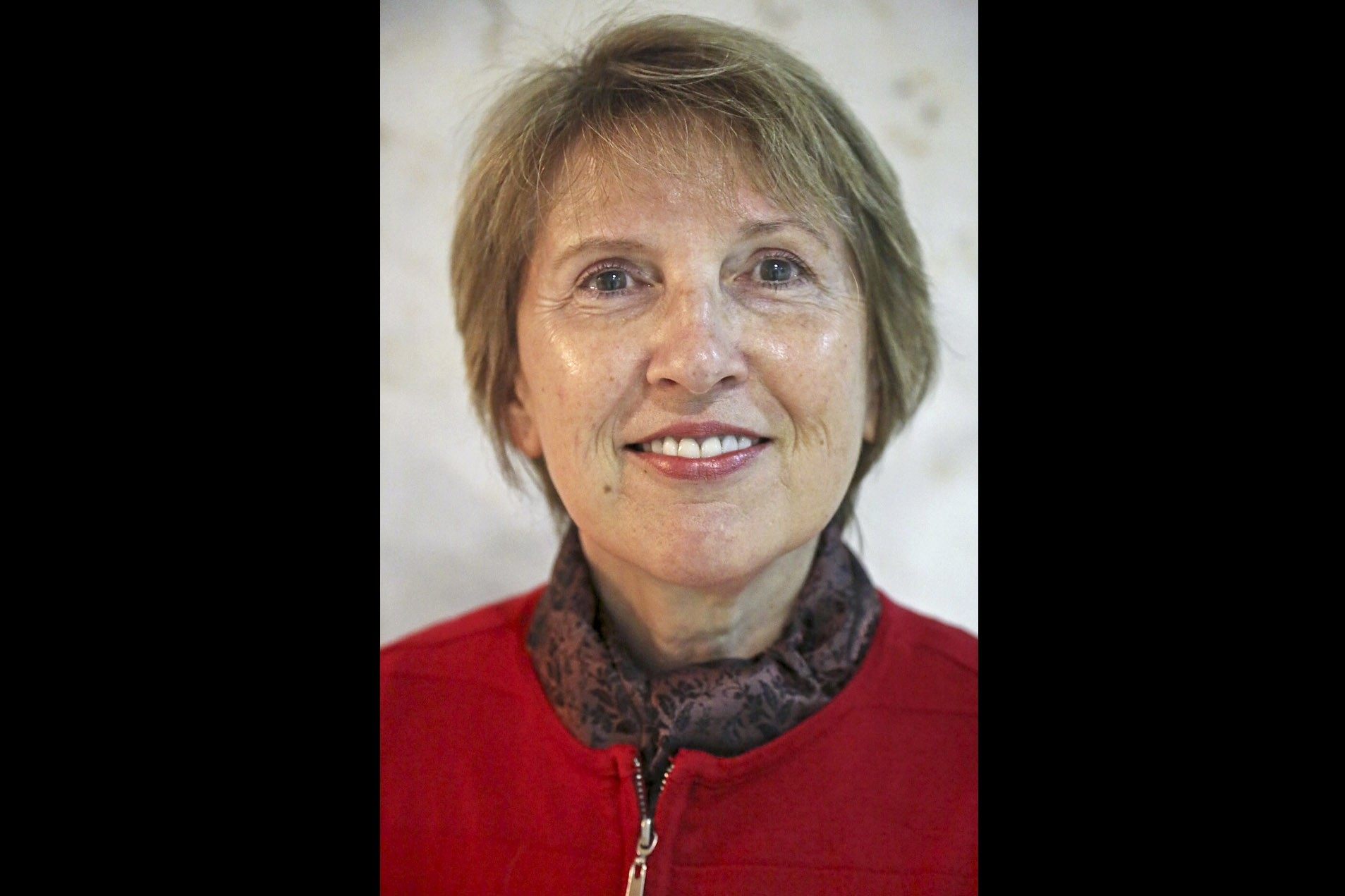 AP names Karin Laub as Jordan bureau chief - Breitbart