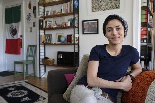 Intersex surgeries spark move away from drastic treatment - Breitbart