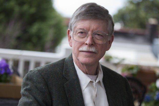 View of Phnom Penh's fall from diplomat who saw it happen - Breitbart