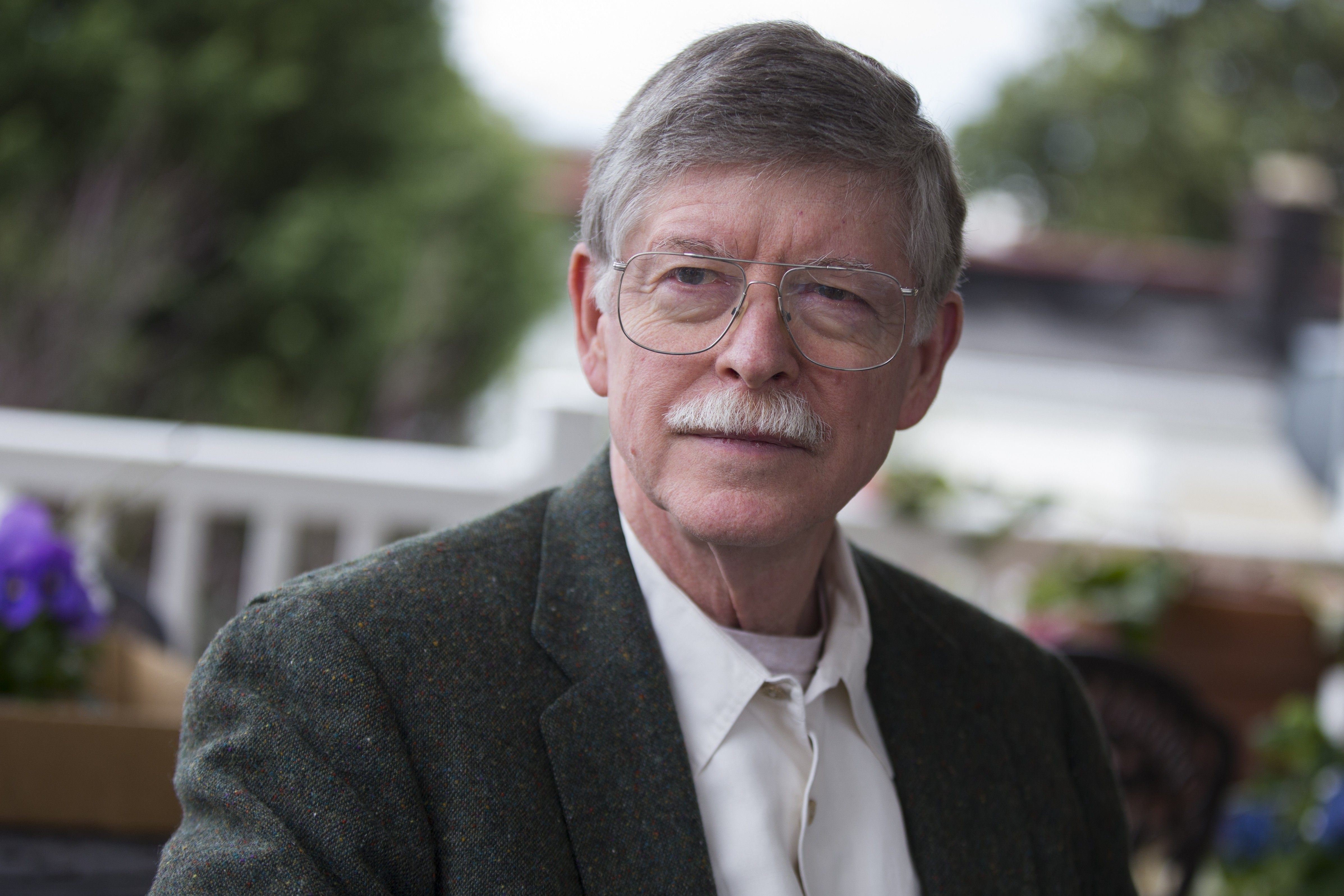 View of Phnom Penh's fall from diplomat who saw it happen - Breitbart