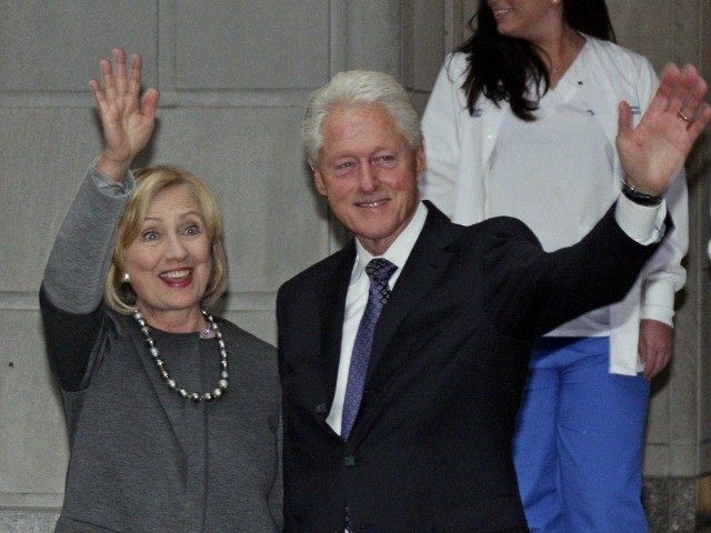 Hillary's Team Outlines 'Clinton Cash' Response: Attack the Messenger