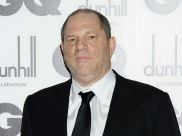 Harvey Weinstein: Broadway Show's Tony Awards Snub was Personal Attack