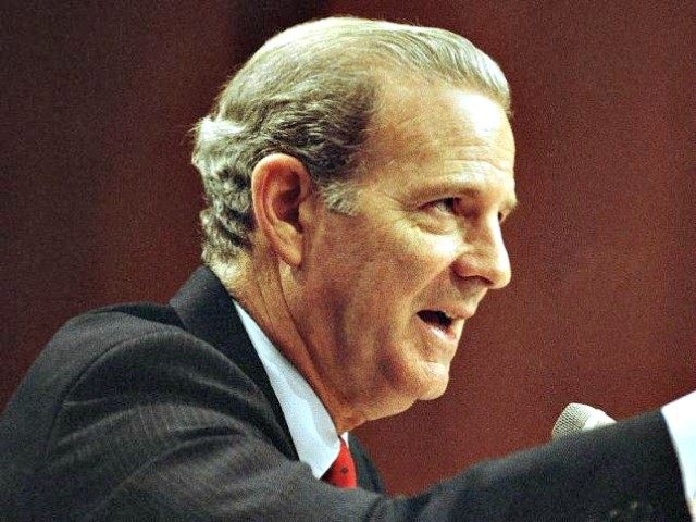 James Baker: Iran Deal is Weak, 'Needs Work'