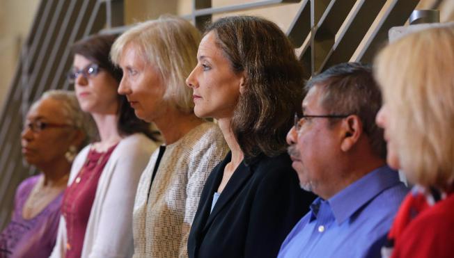 Austin Teaches City Staff How to be PC with Majority-Female City Council