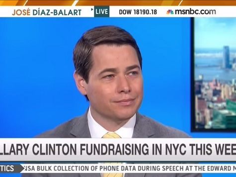 NYT's Confessore: Foreign Governments Use Clinton Foundation to Seek ...