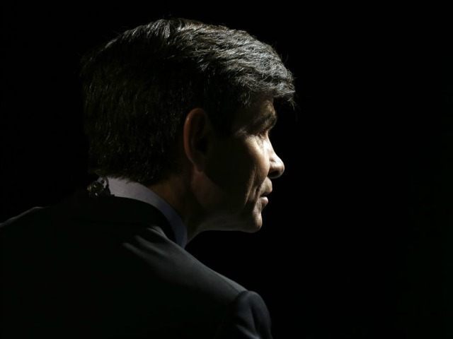 George Stephanopoulos' Long History with Clinton Foundation