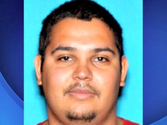 One Sex Offender Illegal Alien Caught After Another Alleged Offender