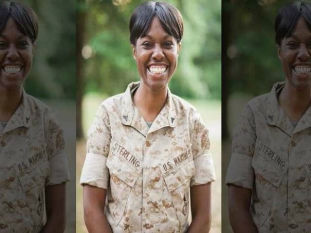 War on Christians: Marine Bible Verse Case Heads to Supreme Court