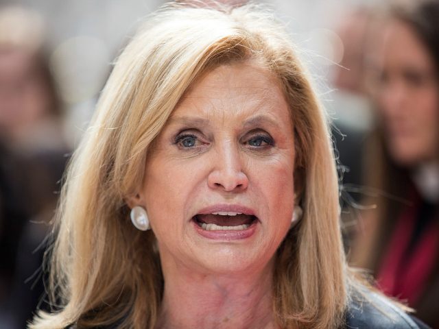 Dem Rep. Maloney: We're Confronting 'Domestic Terrorism Led by the ...