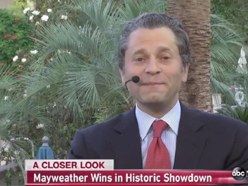 ESPN's Schaap on Effort to 'Humanize' Tonya Harding: She Is a 'Villain ...