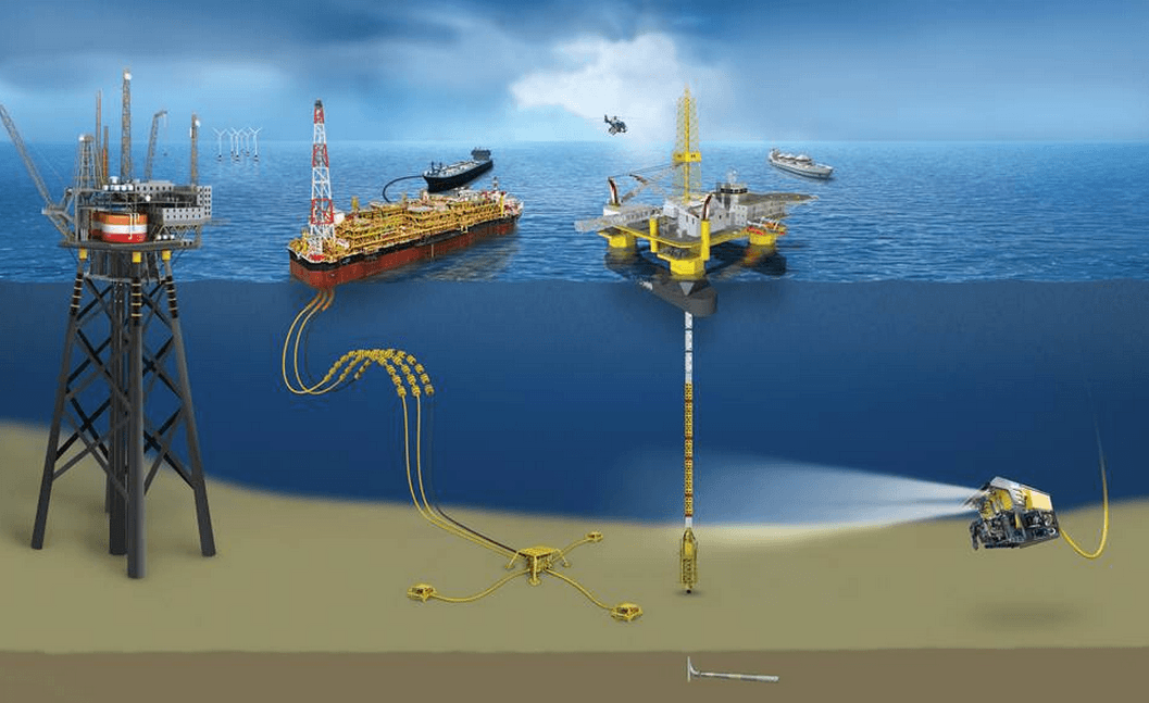 OTC 2015: 6th Largest Offshore Technology Conference ever Despite Low ...