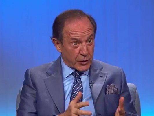 Zuckerman on TPP: You Cannot Do It Where Hundreds of Thousands Will ...