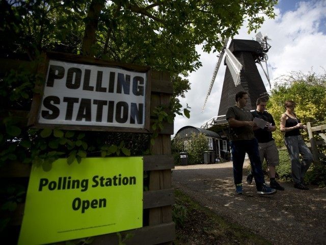 Labour MP: Britain"s Voting System is "Awful"