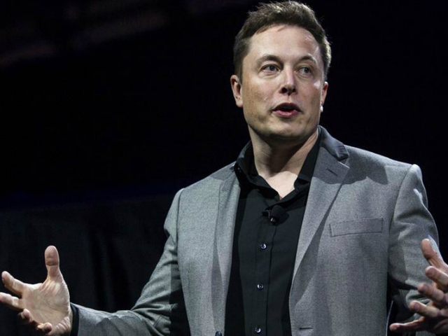 Elon Musk vs. the Google Terminators: The Perils of Artificial Intelligence