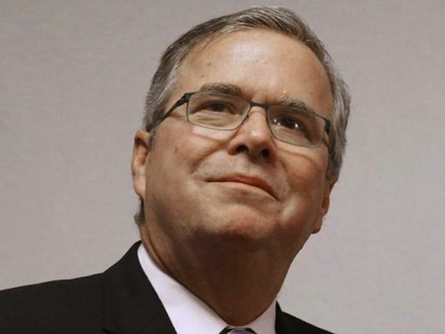 Jeb Bush Endorses Unlimited Amnesty in Spanish Interview