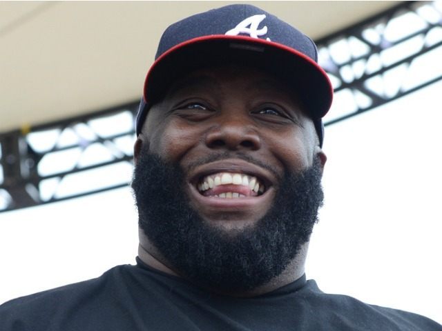 Rapper Killer Mike Calls Bill O'Reilly 'Full of Sh*t,' Compares Jesus ...
