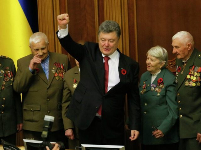 World Blasts Ukraine for Honoring Nazi Collaborators in New Laws