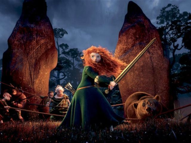 Disney's Pixar Promises More 'Diverse' Characters
