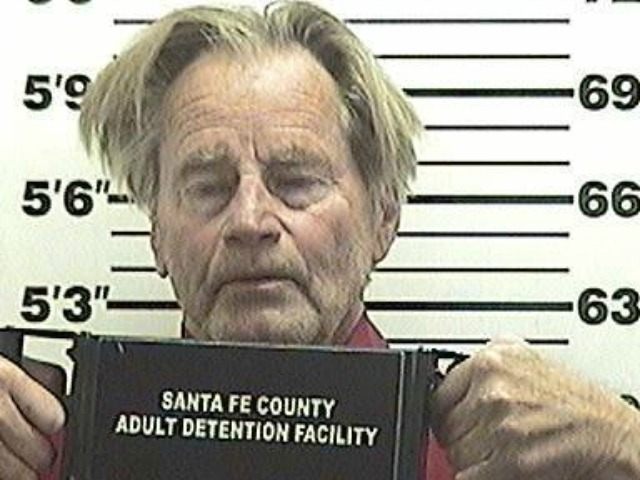 Actor Sam Shepard Arrested for Aggravated D.U.I.