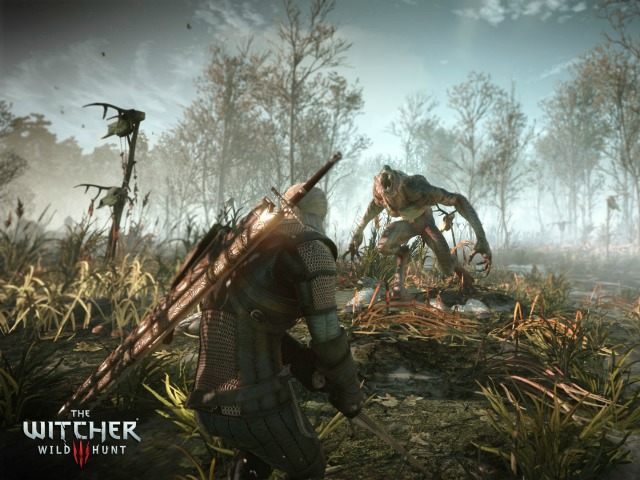 ‘The Witcher 3’ Developer Addresses Downgraded Graphics, Releases Patch