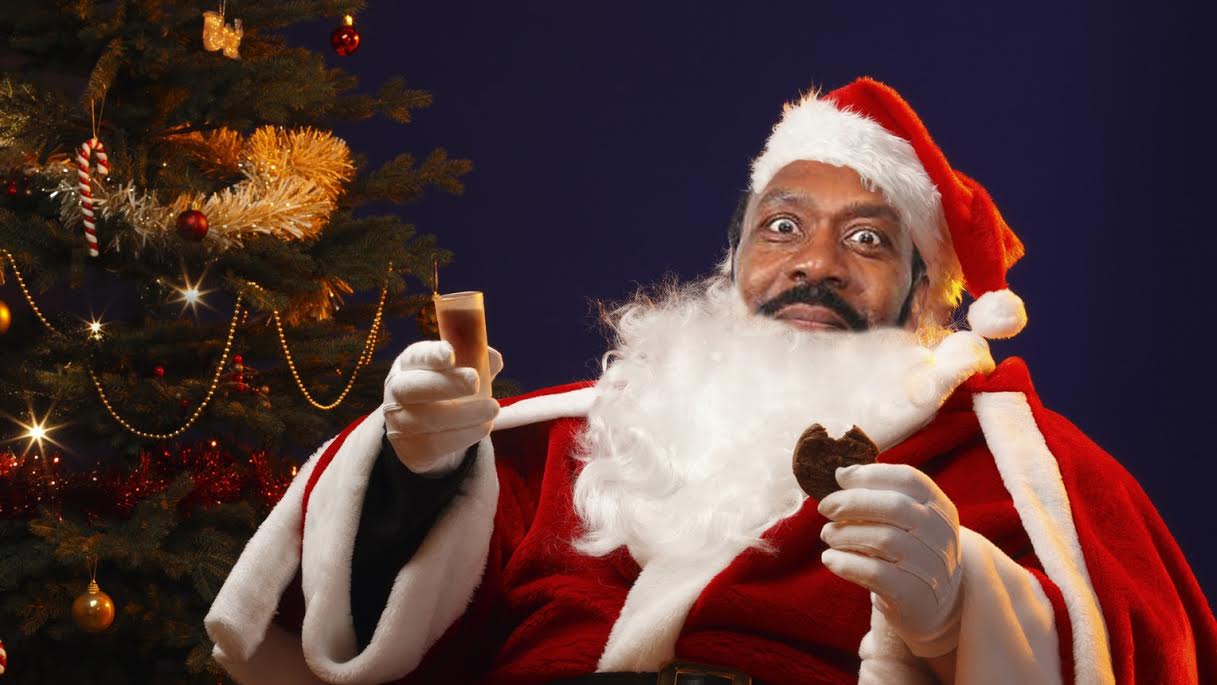 Sorry, Lenny Henry, But I'm Leaving Every Penny Of My Hard-Earned ...