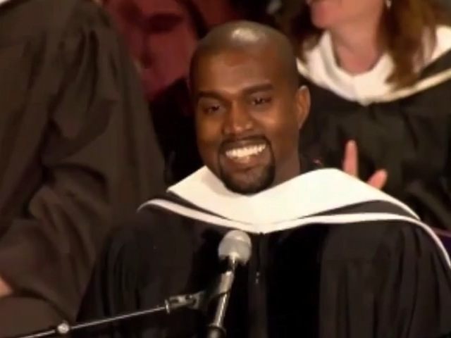 Kanye West 'Apologizes' to George W. Bush