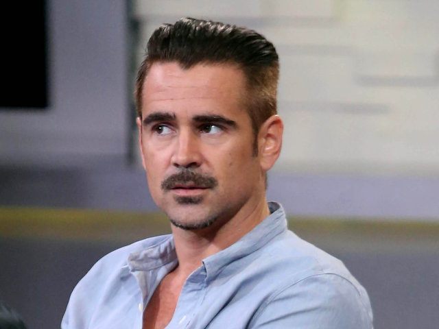 Colin Farrell: I Was a Suspect in Attempted Murder Case