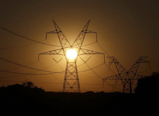 Israel Building The World’s Largest Solar Tower