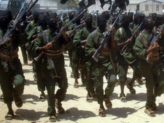 Somali Al-Shabaab Deploying 'Beautiful Women' as Spies Against African ...