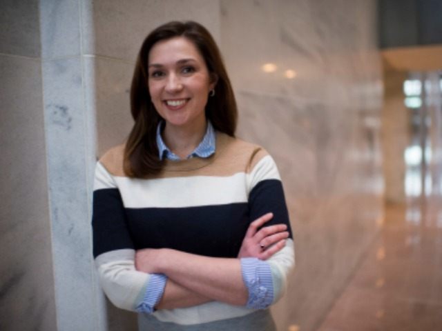 Cruz Comms Director Amanda Carpenter Departing Senate Office