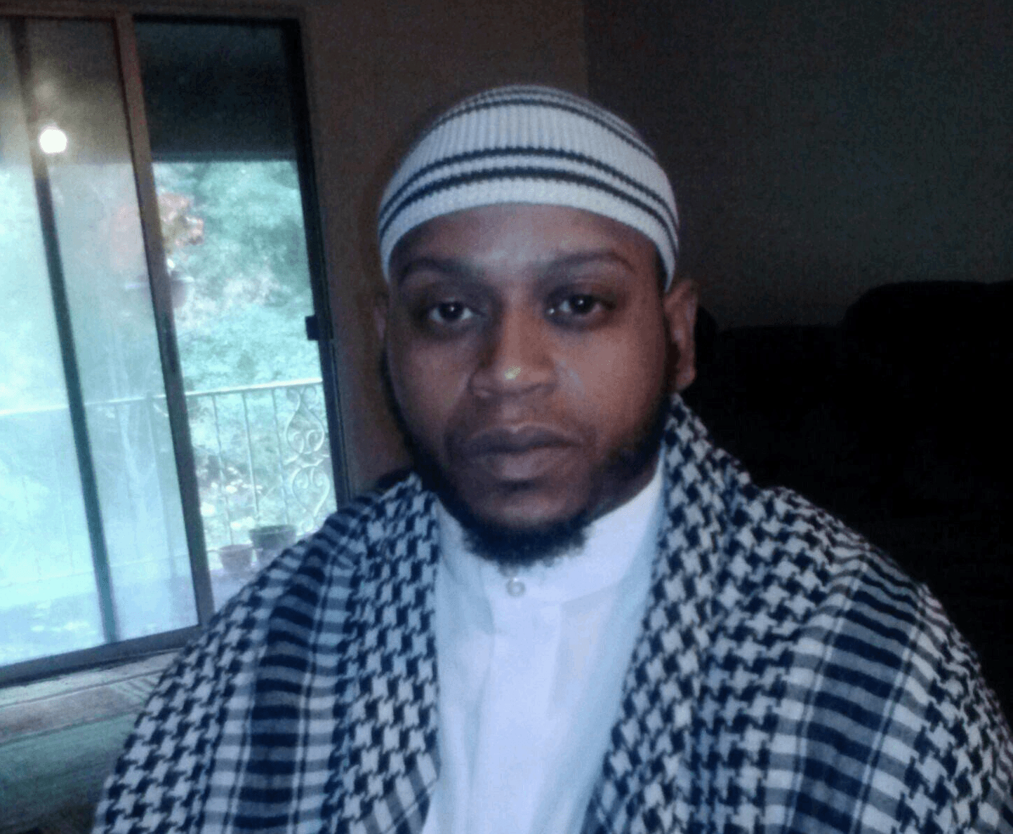 FBI Arrests ISIS Supporter in Cleveland