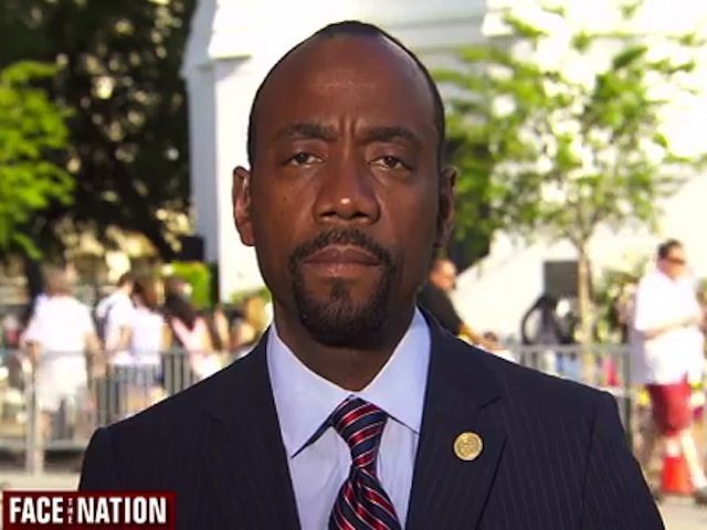 NAACP Head: Confederate Flag a Symbol of the 'Atmosphere of Hate' in ...