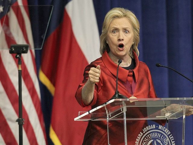 Hillary's Email Server In A Bathroom - The Round Up