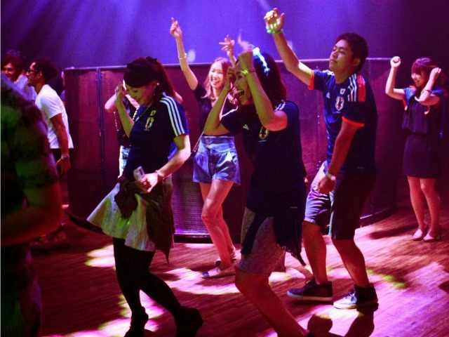 Japan Lifts 67-Year-Old Ban on Dancing After Midnight